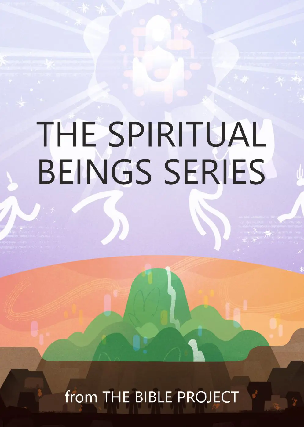 VIDEO SERIES CATALOGUE - Spirit Lifestyle with Rob & Aliss Cresswell